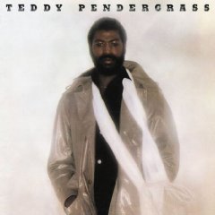 Somebody Told Me / Teddy Pendergrass: 一曲一献